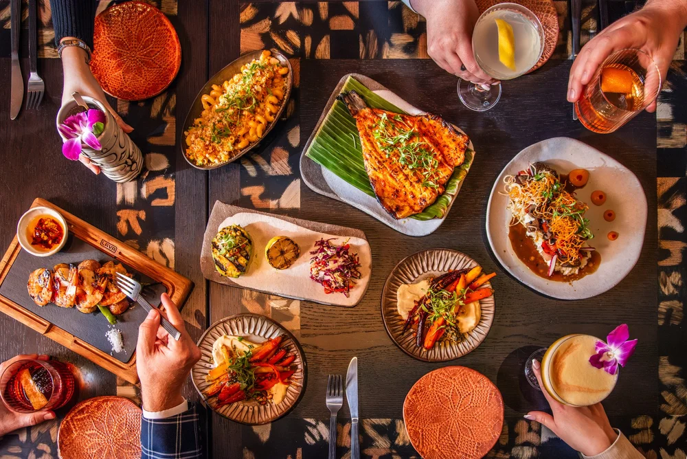 Menus | Bold Latin Flavors at Toro Chicago