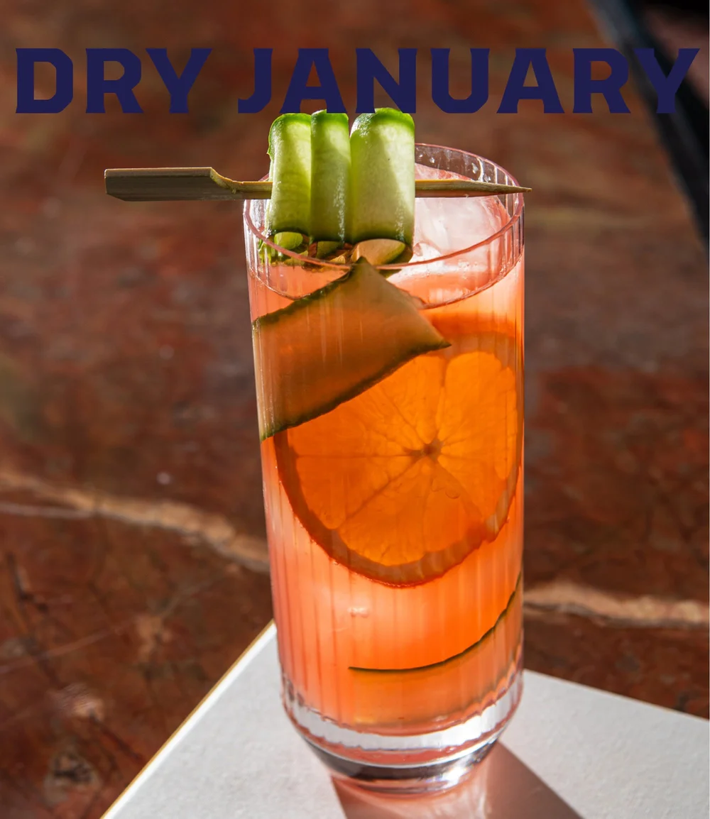 MENUS — Toro Chicago