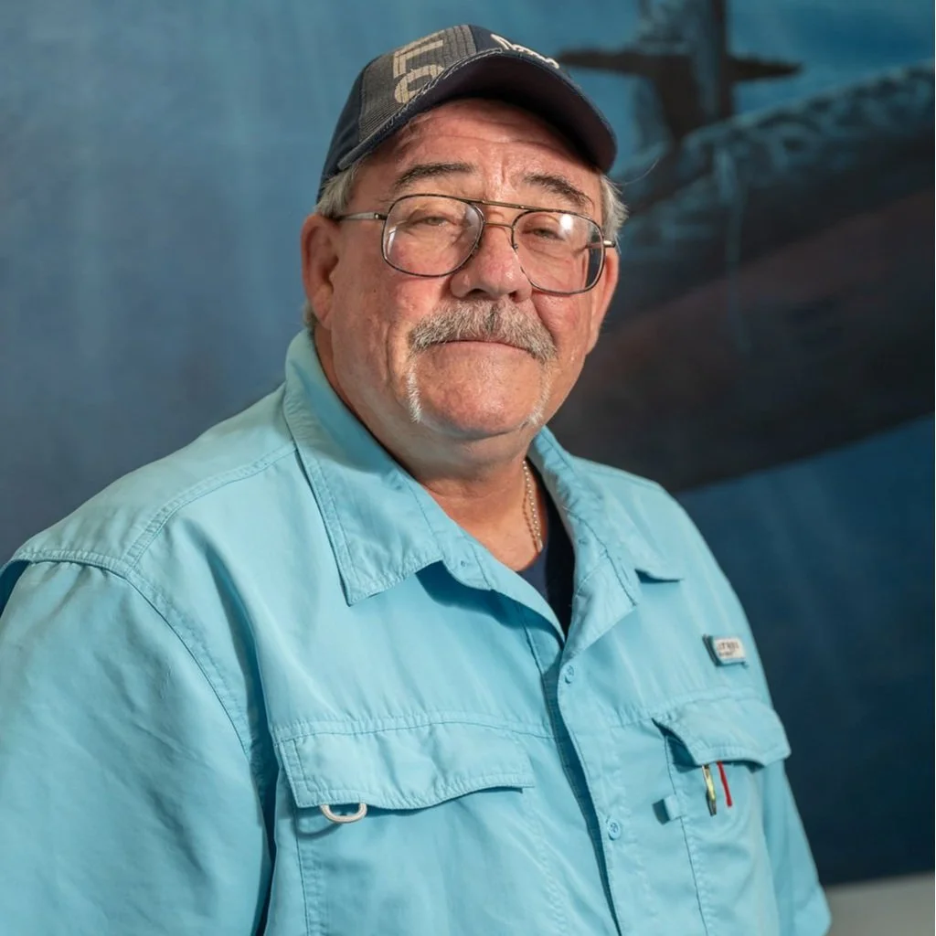 Meet the Team — AIT Marine