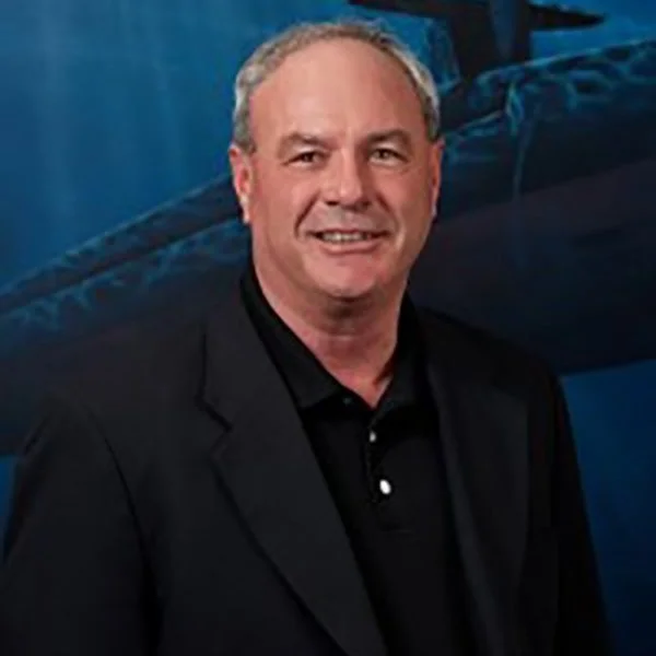 Meet the Team — AIT Marine