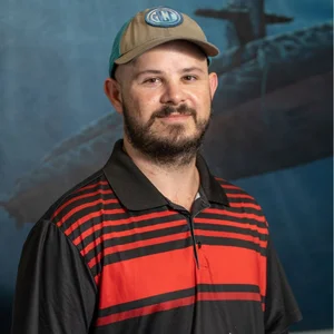 Meet the Team — AIT Marine