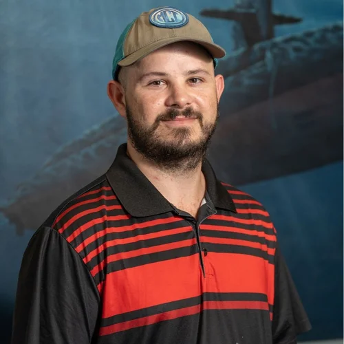 Meet the Team — AIT Marine