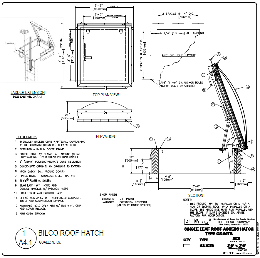 How to Read Building Plans: A Beginner’s Guide — Brandise Construction ...
