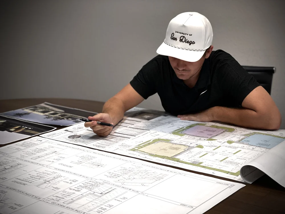 How to Read Building Plans: A Beginner’s Guide — Brandise Construction ...