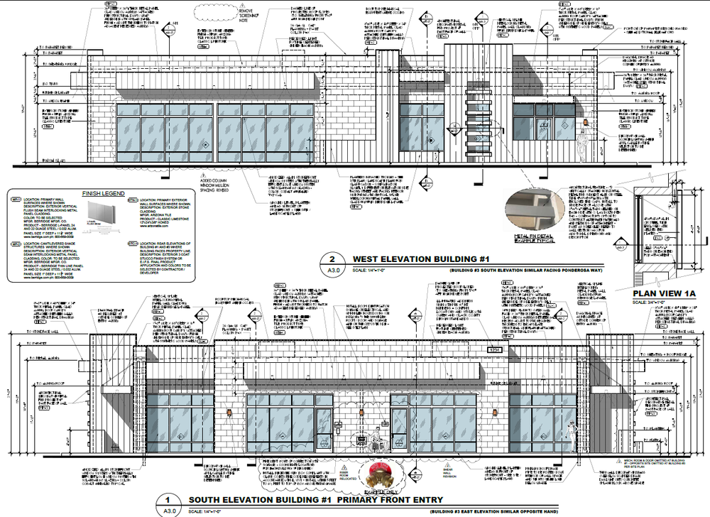 How to Read Building Plans: A Beginner’s Guide — Brandise Construction ...