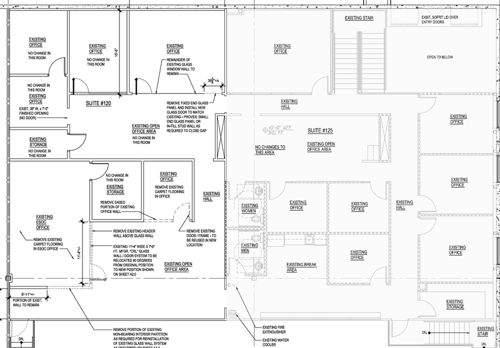 How to Read Building Plans: A Beginner’s Guide — Brandise Construction ...