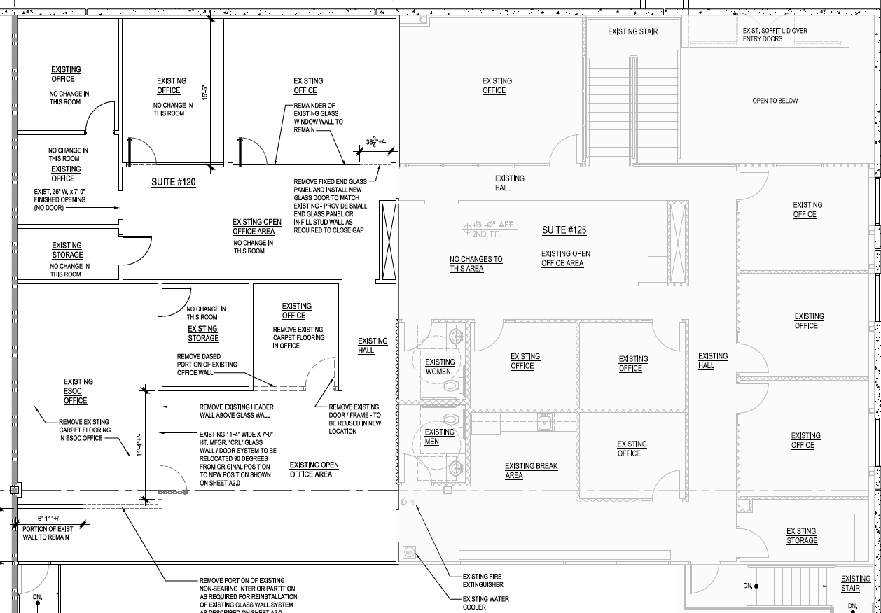 How to Read Building Plans: A Beginner’s Guide — Brandise Construction ...