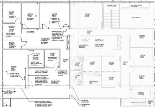 How to Read Building Plans: A Beginner’s Guide — Brandise Construction ...