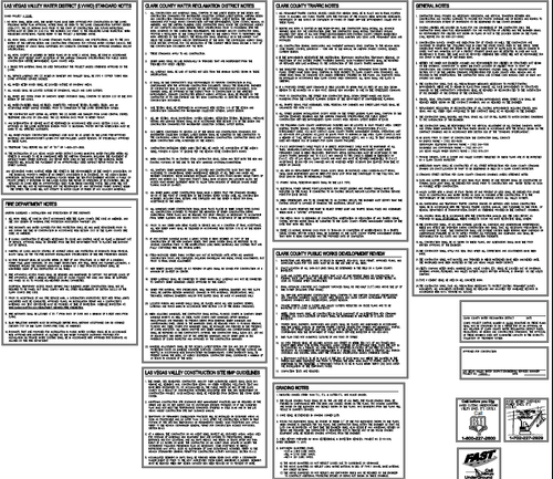 How to Read Building Plans: A Beginner’s Guide — Brandise Construction ...