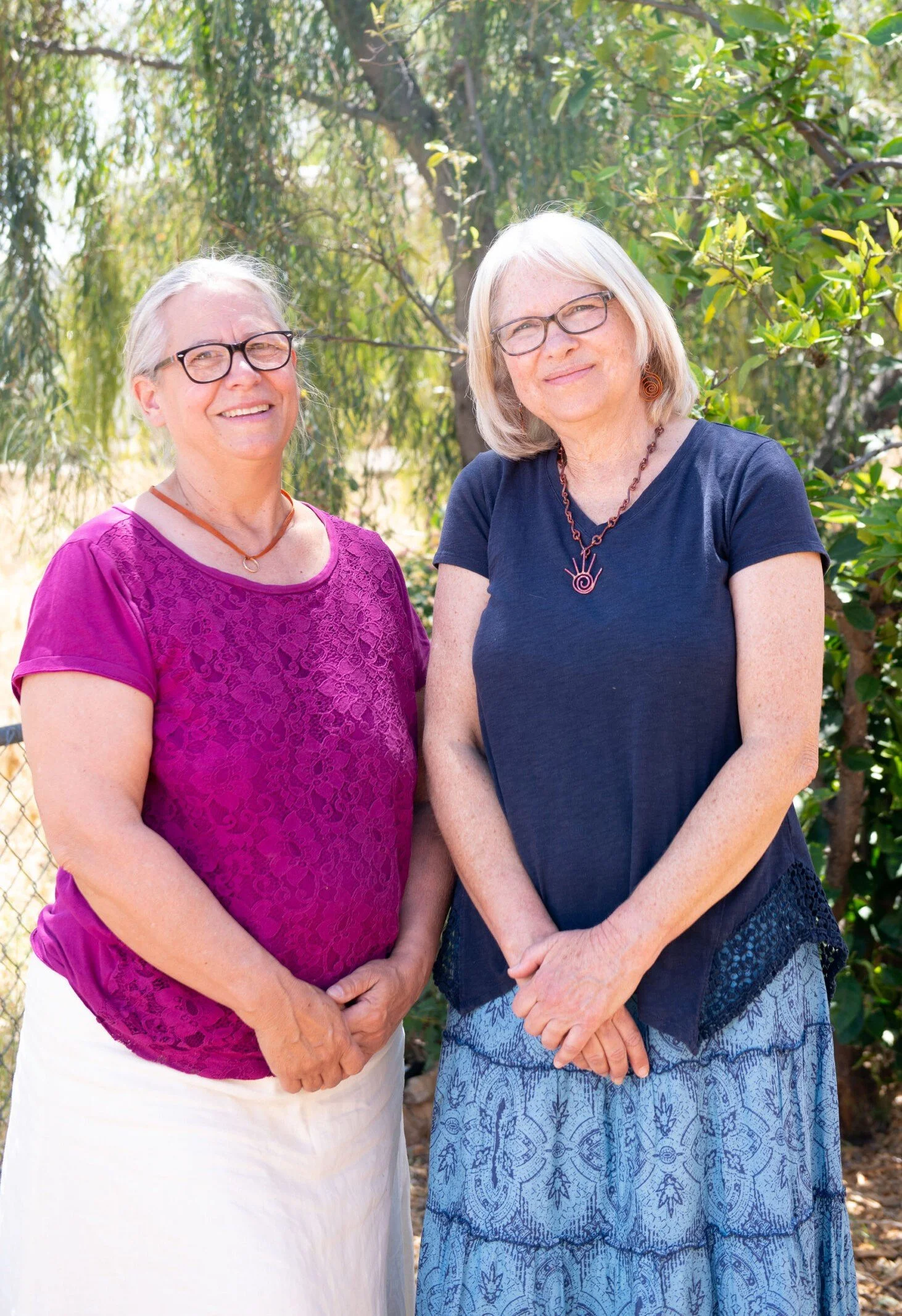 Shalom Mennonite Fellowship