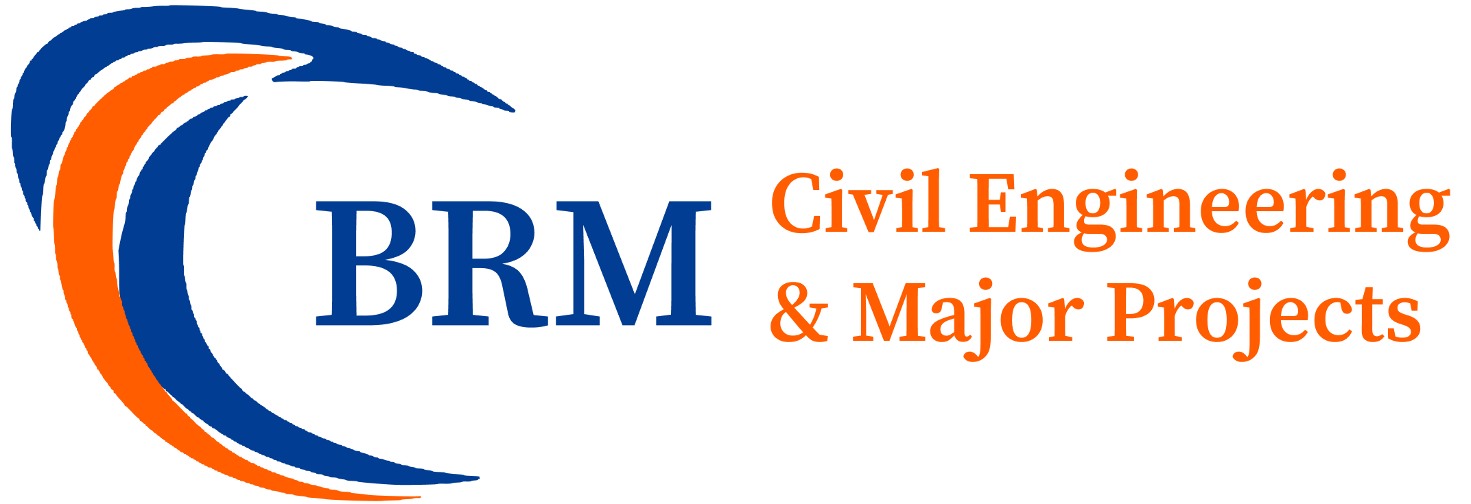 Civil Engineering and Major Projects — BRM Utility Services ...