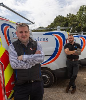 BRM Utility Services