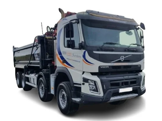 BRM Utility Services