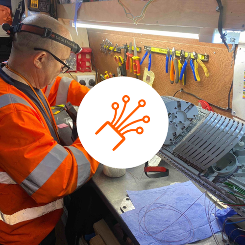 BRM Utility Services