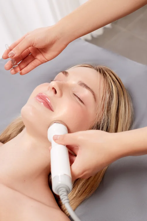 K-Beauty "Glass Skin" Facial Care — HANOK K-Beauty