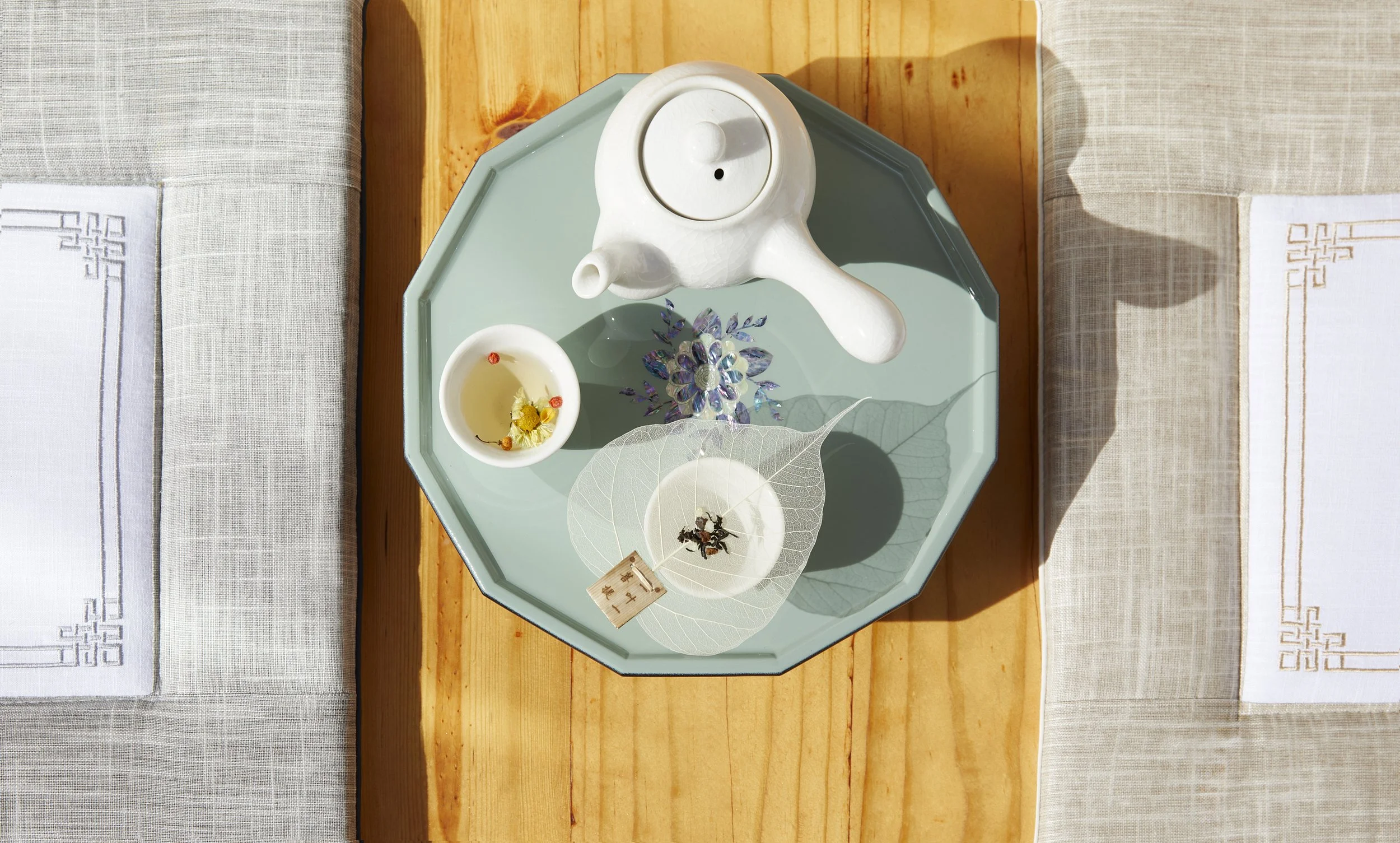 HANOK K-Beauty