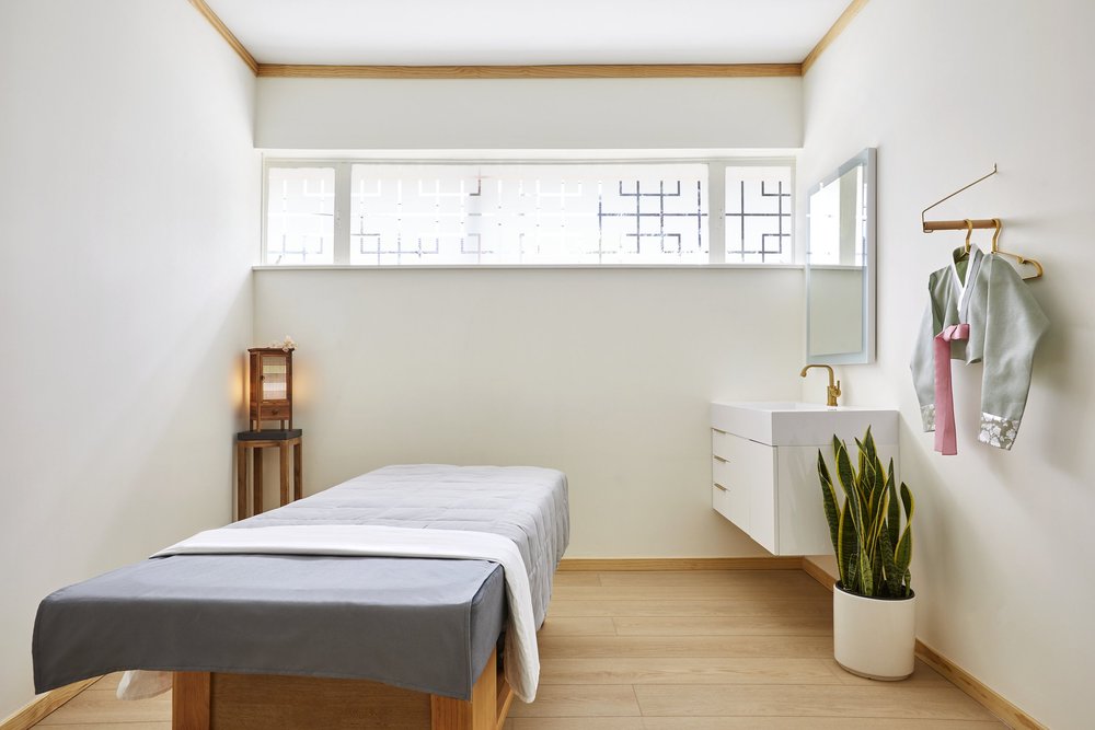 HANOK K-Beauty