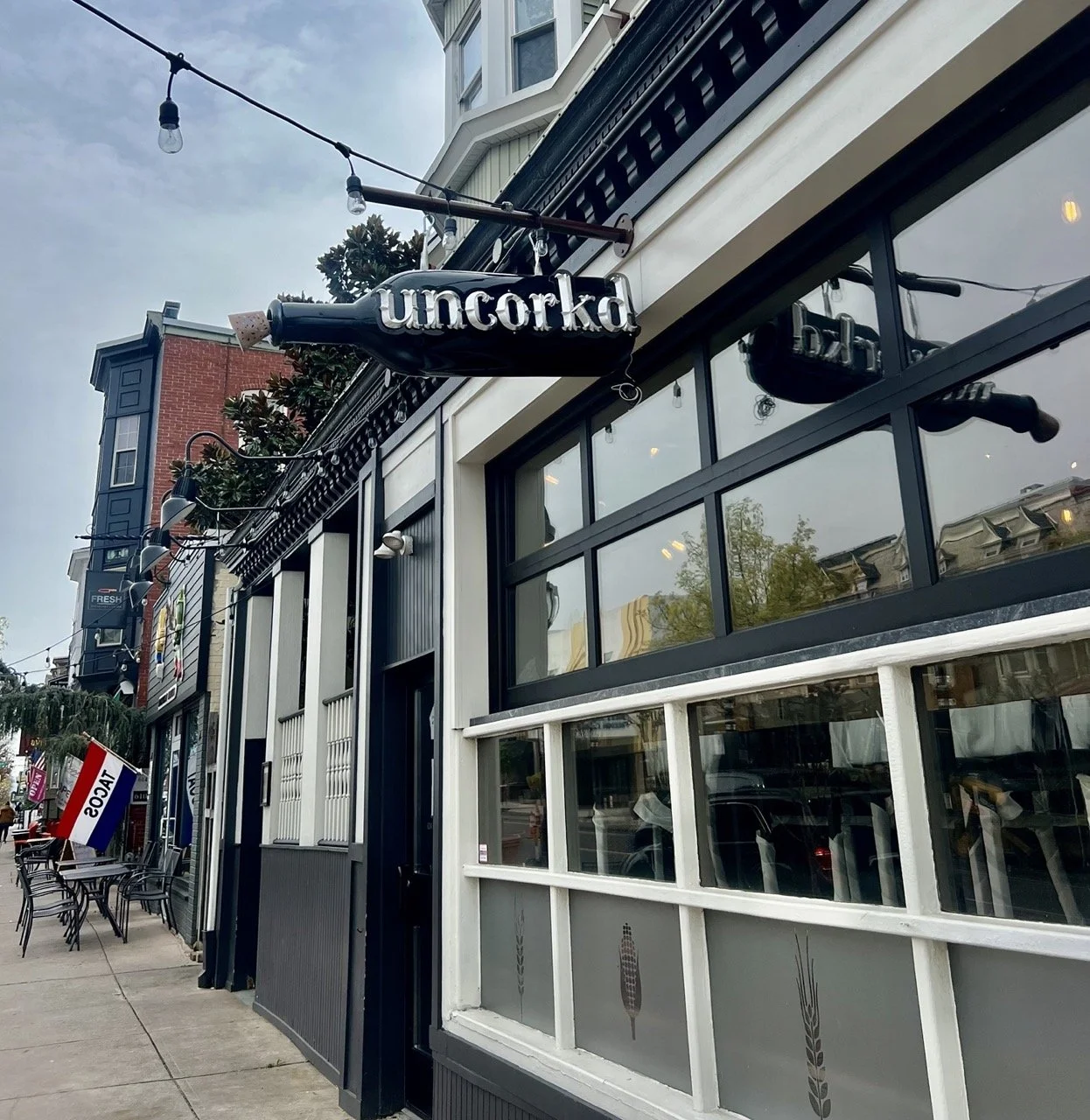 Uncorkd