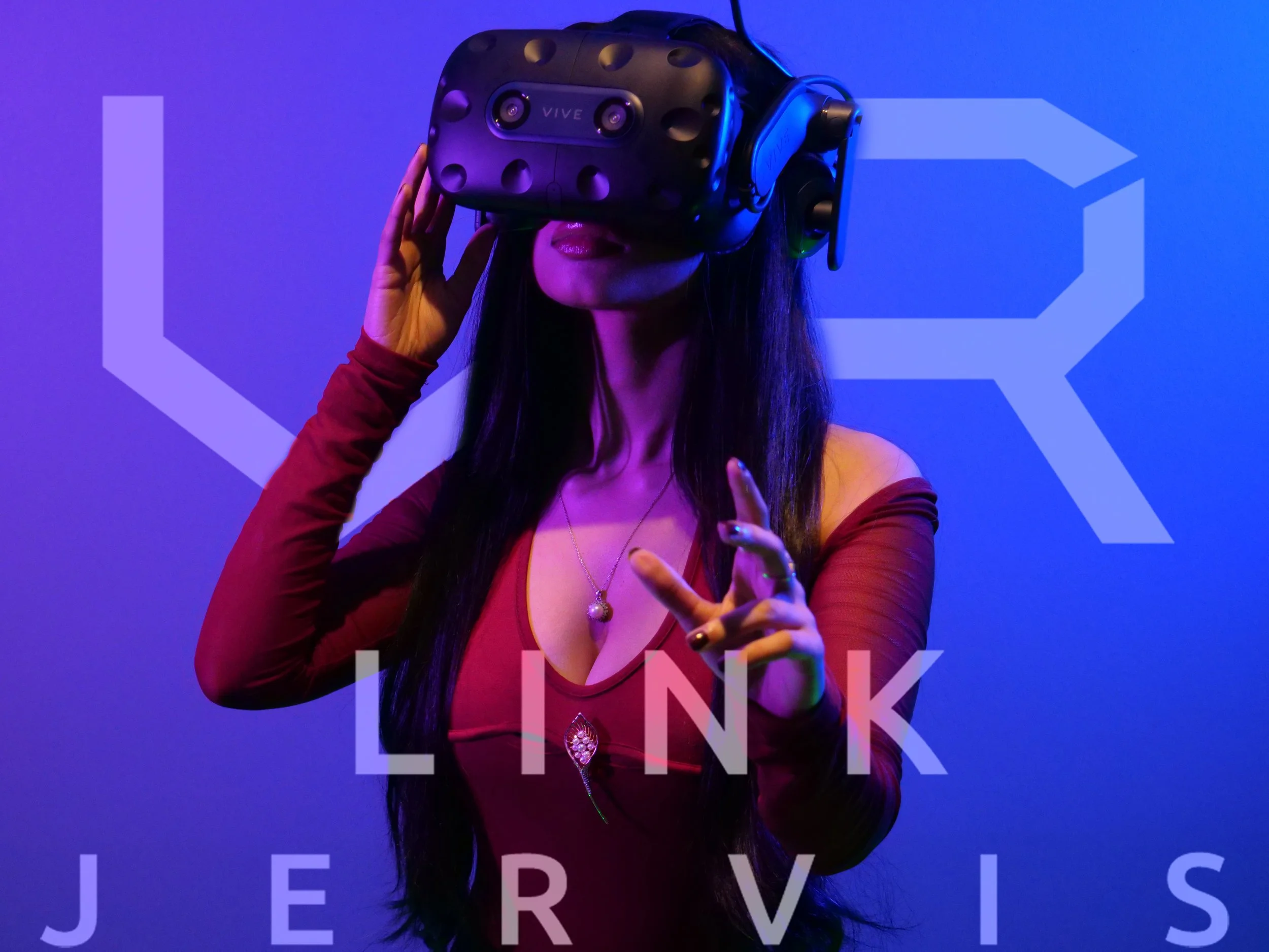 About — VR Link