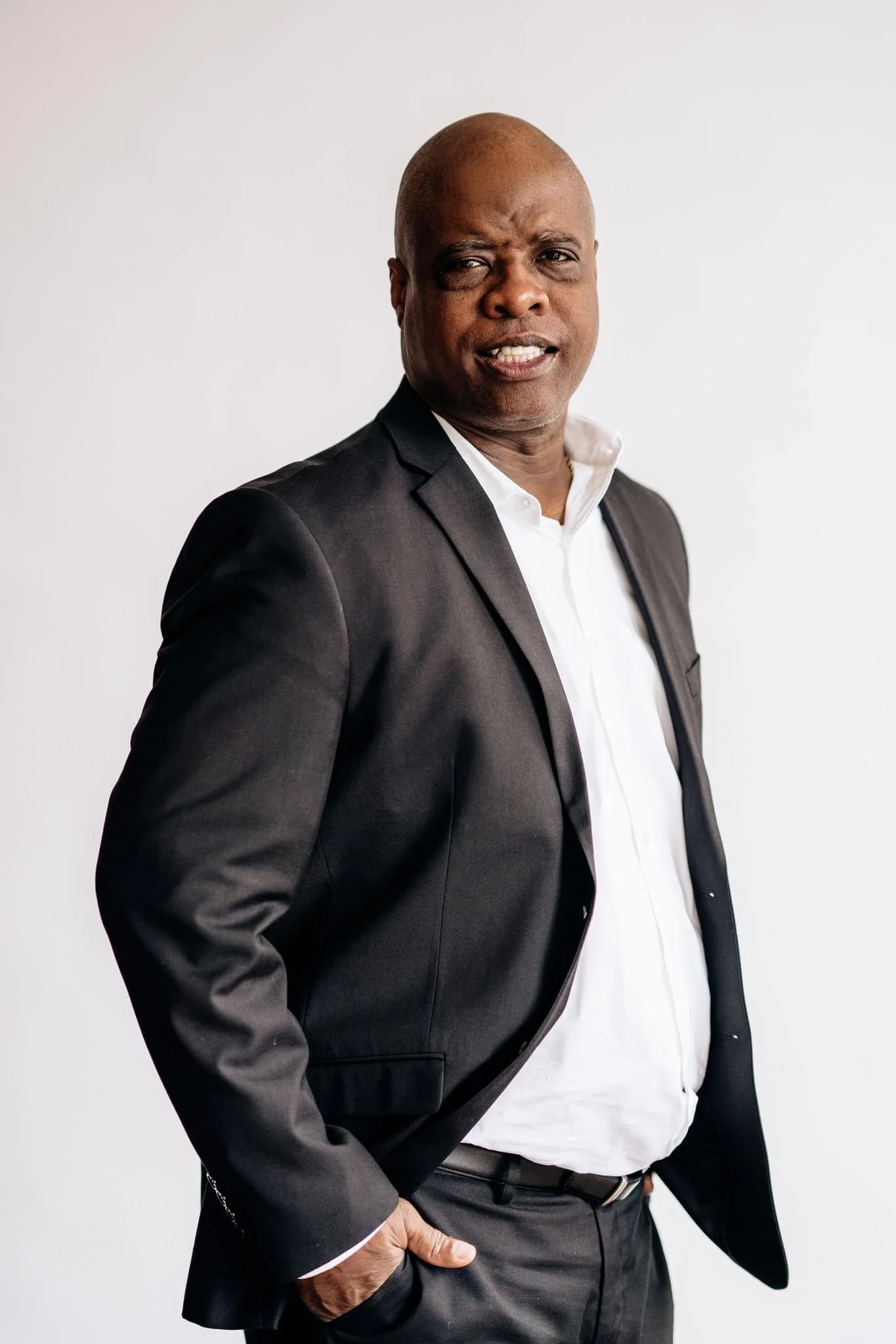 Meet Our Staff — Choose Hope LLC