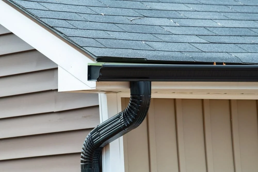 Services — RG Seamless Gutters & Garage Doors LLC