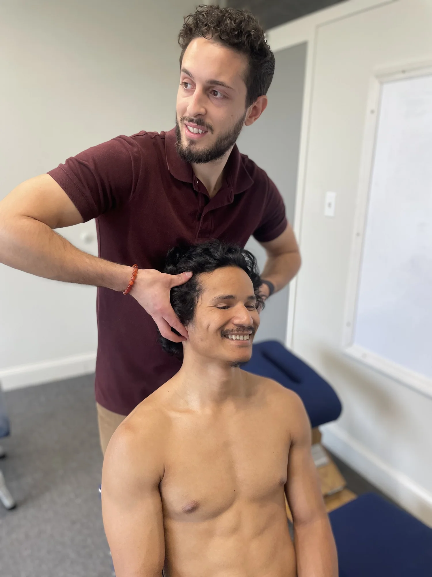 Meet our Team — Carnelian Chiropractic
