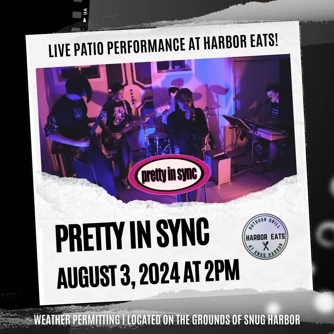 Upcoming Shows — VZ Media