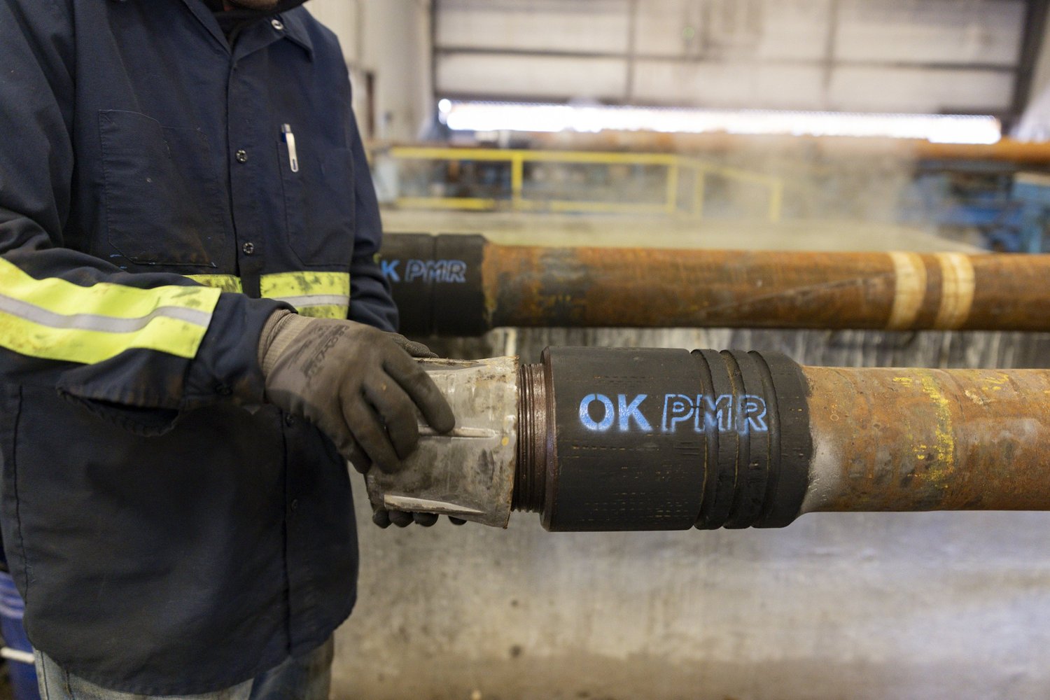 Pathfinder Machine and Repair (PMR)