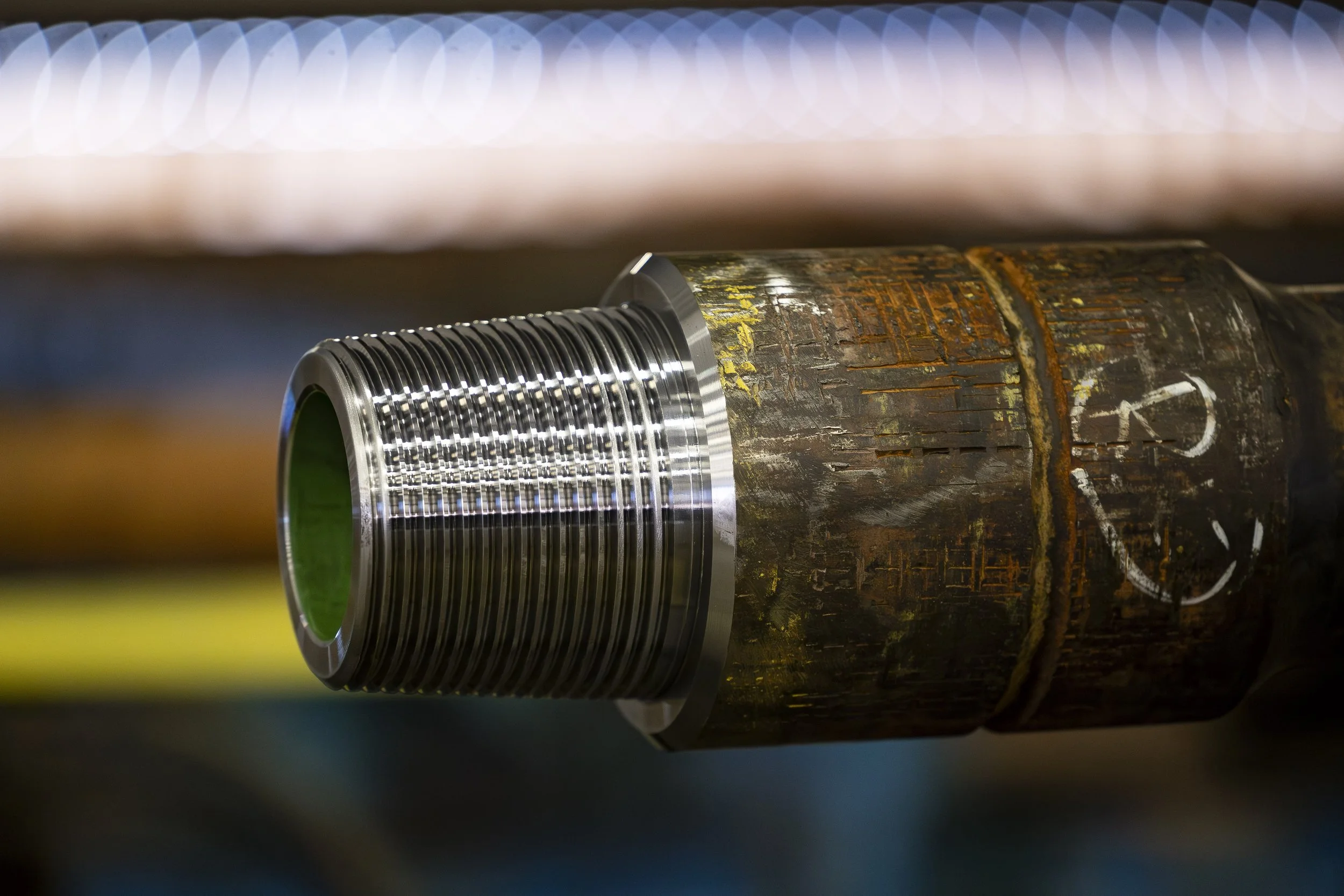 Pathfinder Machine and Repair (PMR)