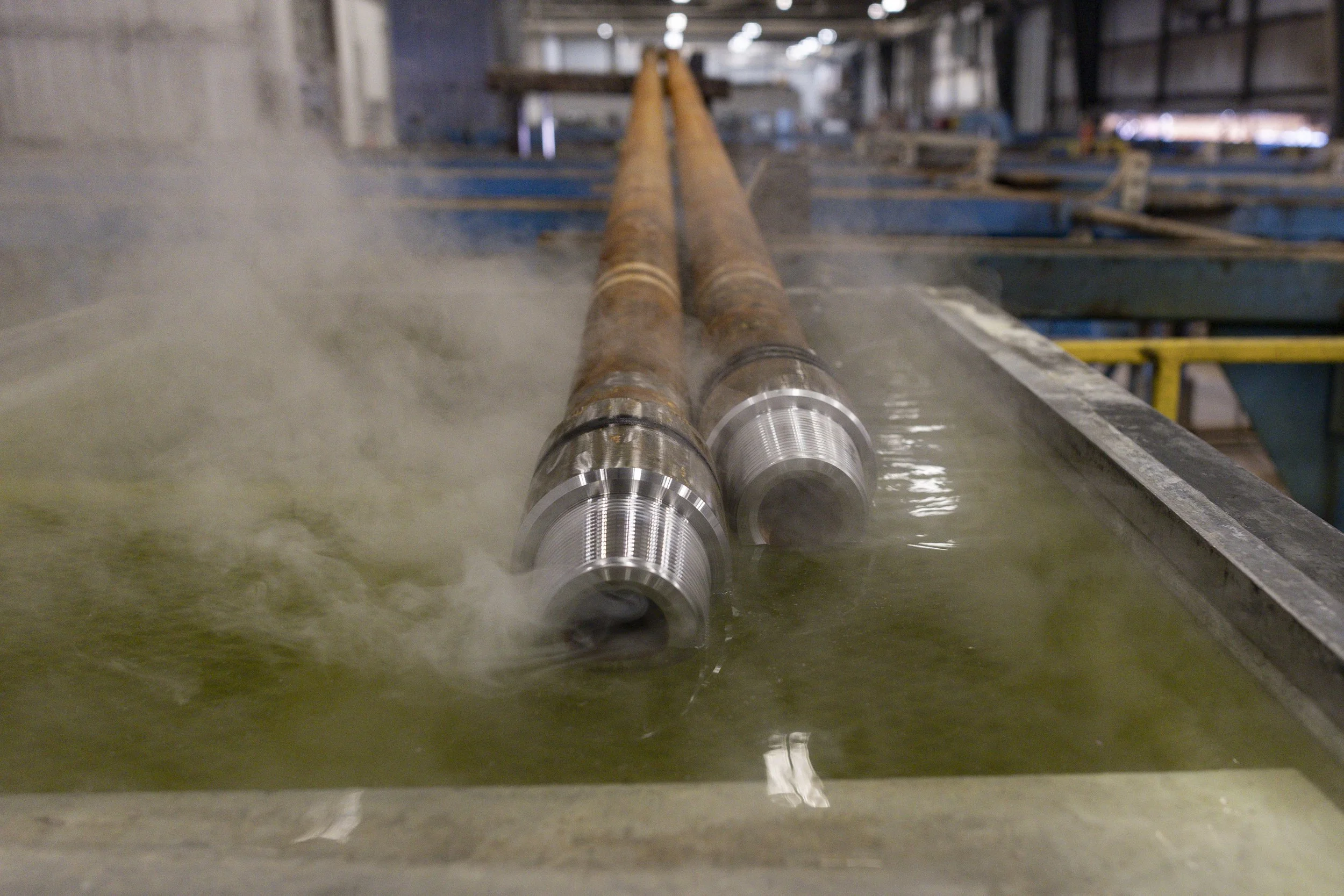 Pathfinder Machine and Repair (PMR)