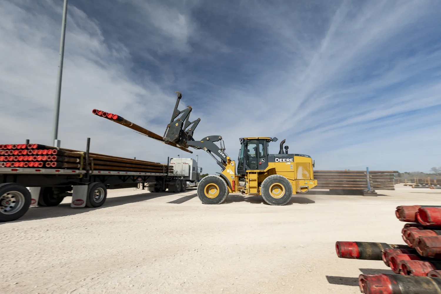 Pathfinder Machine and Repair (PMR)