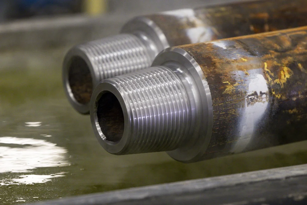 Pathfinder Machine and Repair (PMR)