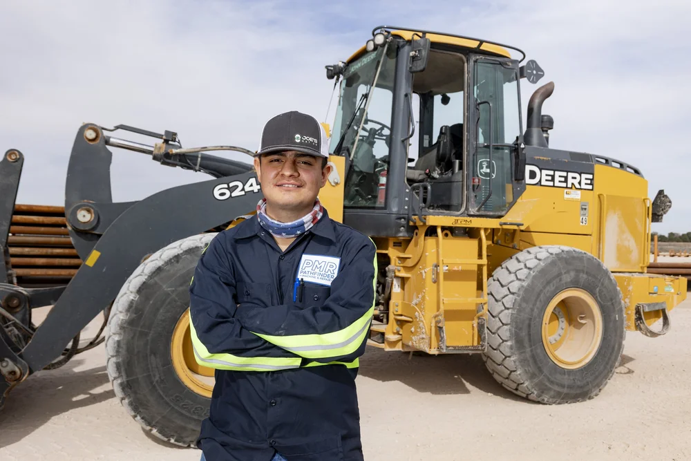 Pathfinder Machine and Repair (PMR)