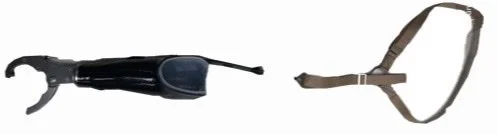 Understanding Prosthetic Suspension Options: A Guide for Upper and ...