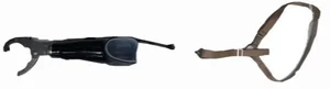 Understanding Prosthetic Suspension Options: A Guide for Upper and ...