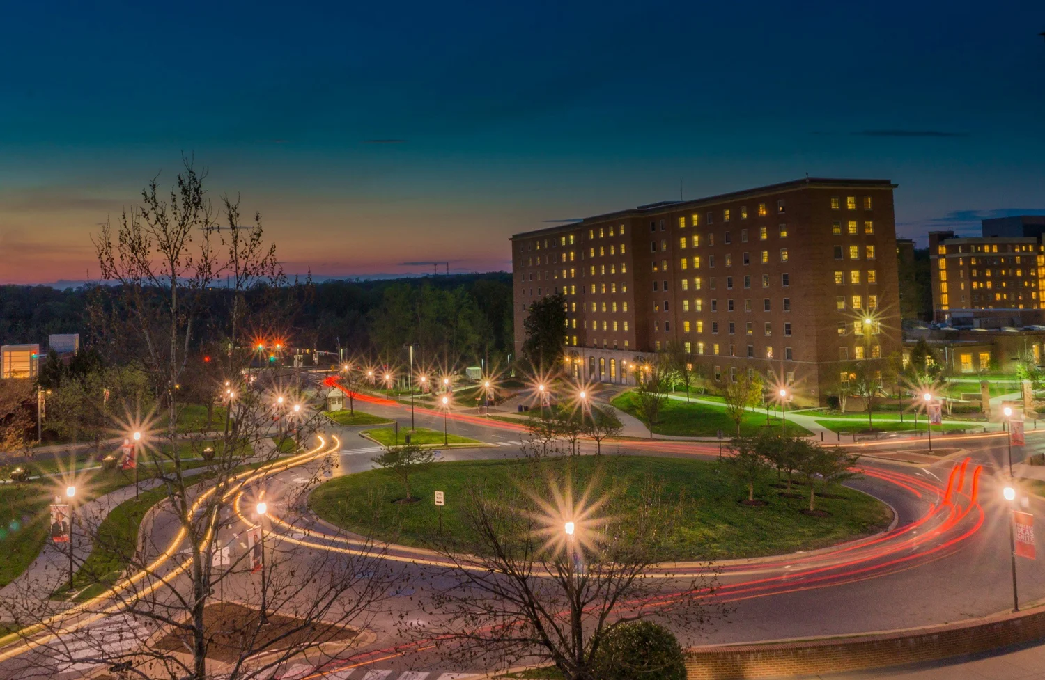 University of Maryland Supplemental Essays — UPgraded