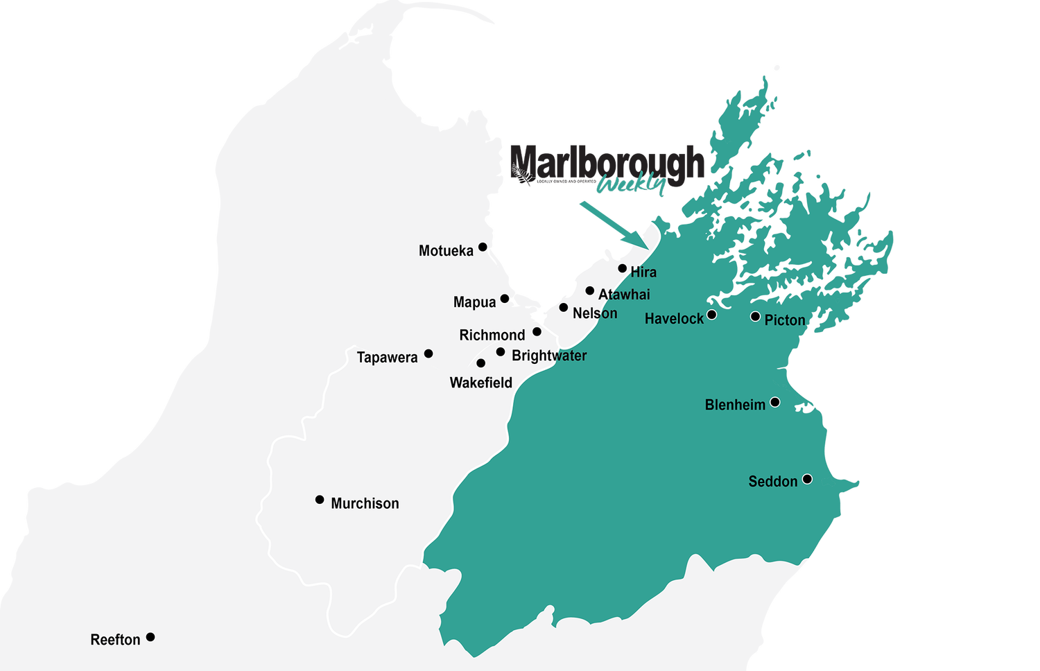 Marlborough Weekly — Top South Media