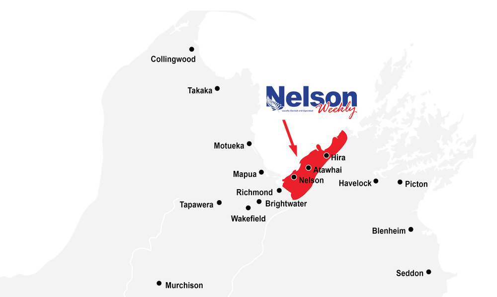 Nelson — Top South Media