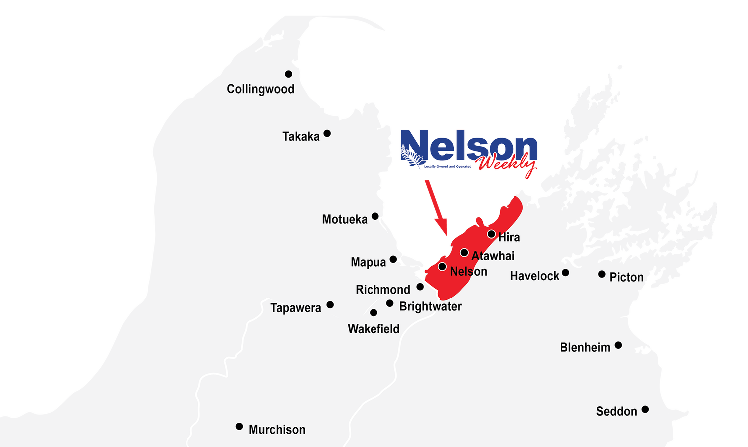 Nelson — Top South Media