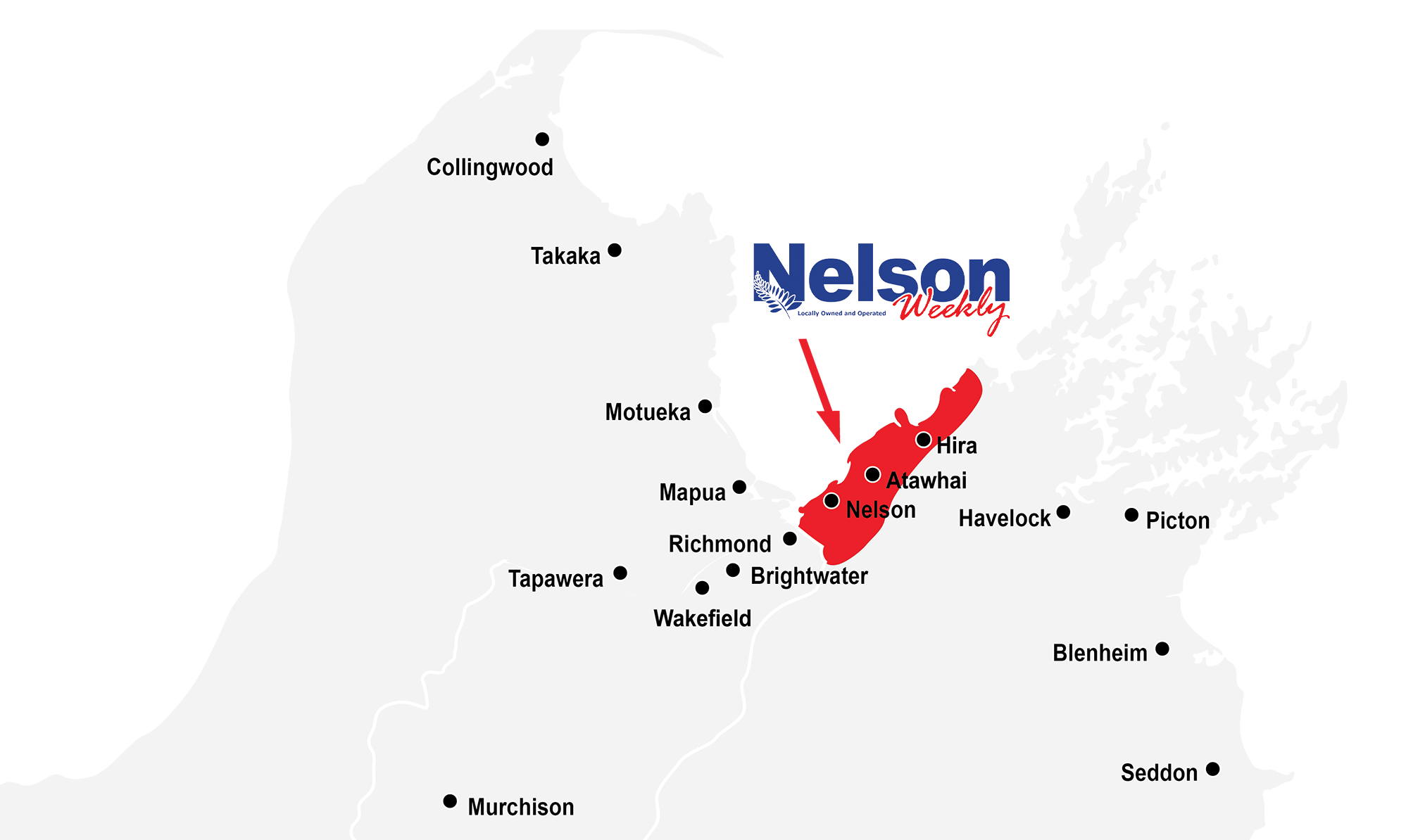 Nelson — Top South Media