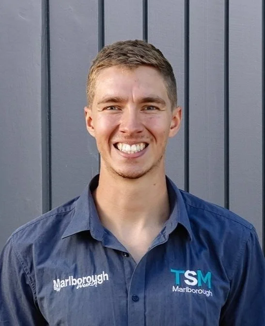 Our team — Top South Media