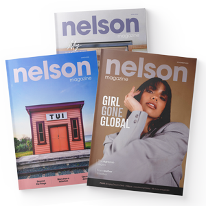 Nelson — Top South Media
