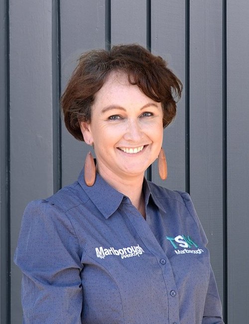 Our team — Top South Media