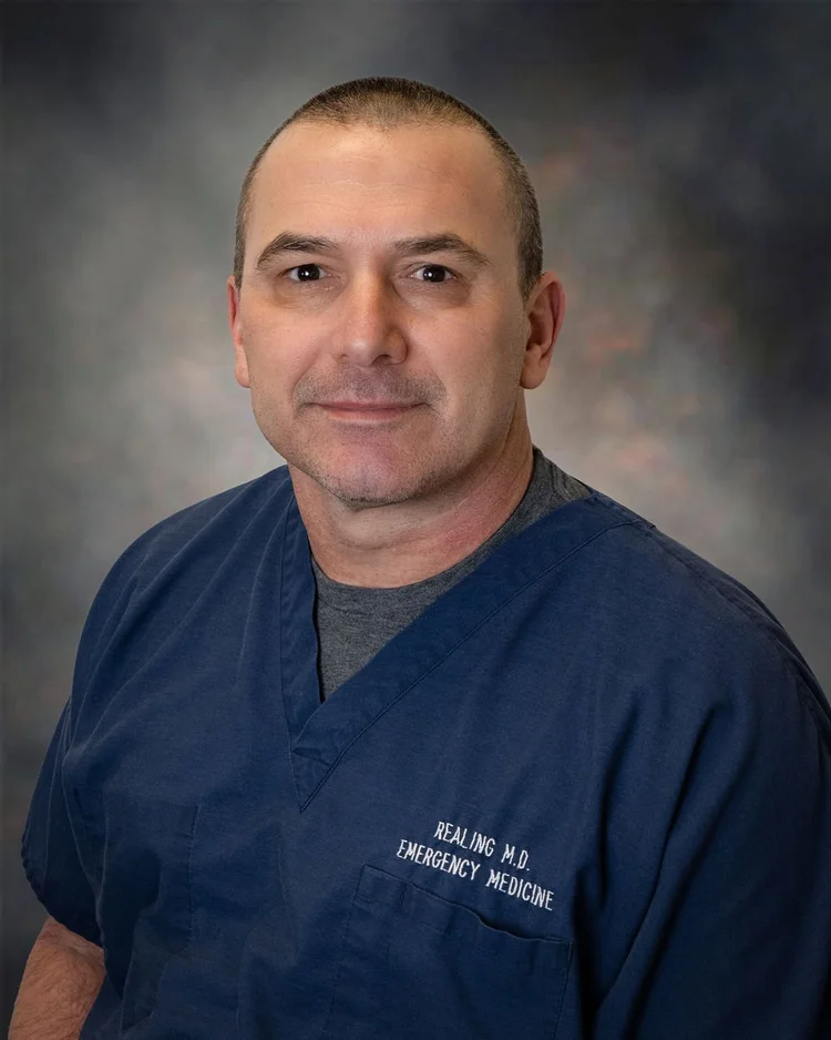 Our Staff — Emergency Medical Physicians