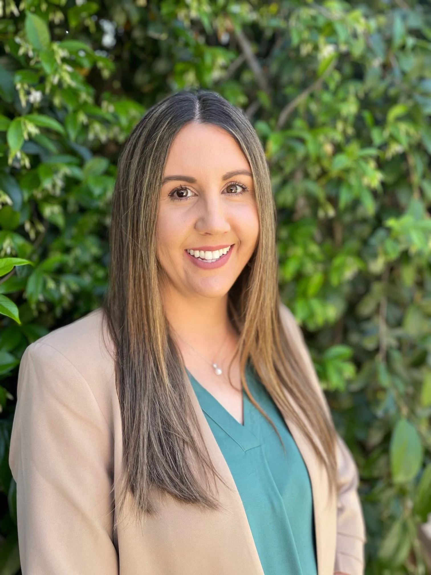 Team — Hope & Healing Family Therapy Center