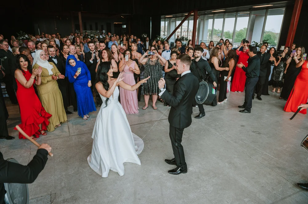 Host Your Next Event in Milwaukee With Us — Jan Serr Studio in the ...