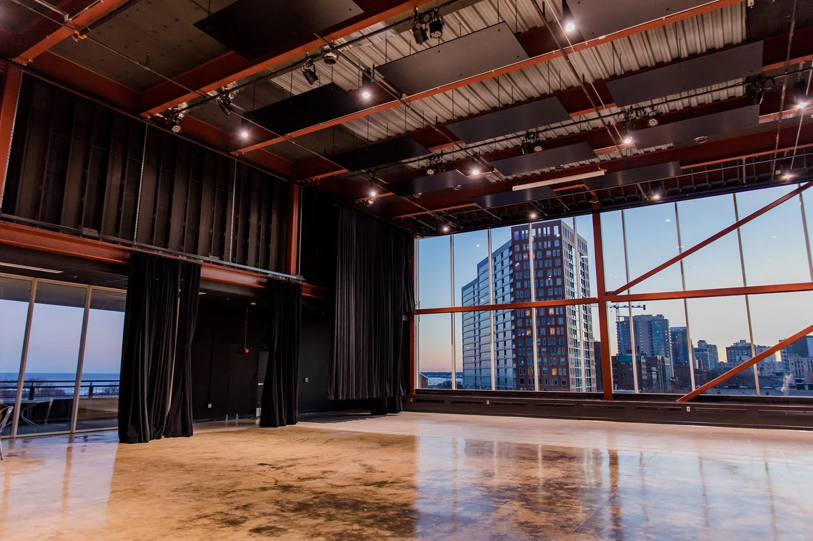 Book Your Event with Jan Serr Studio Today