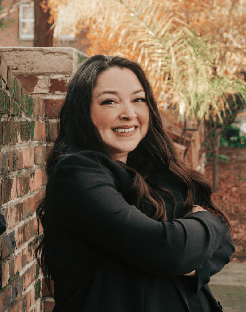 Dr. Jessica Moreno — Dr. J. Marriage and Family Therapy Incorporated