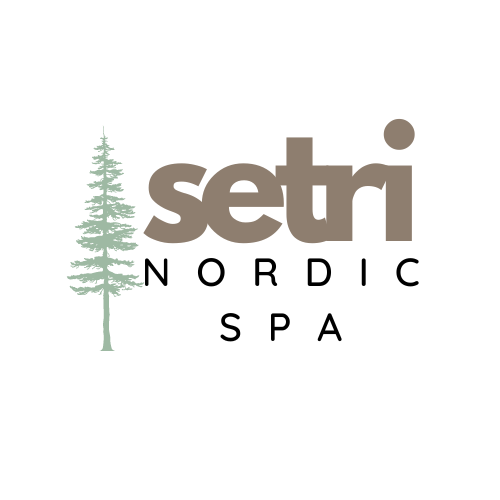 Setri Nordic Spa - Sauna Cowichan Valley