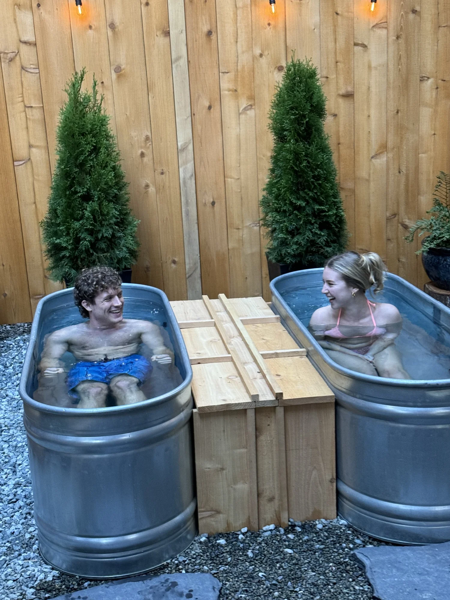 Setri Nordic Spa - Sauna Cowichan Valley